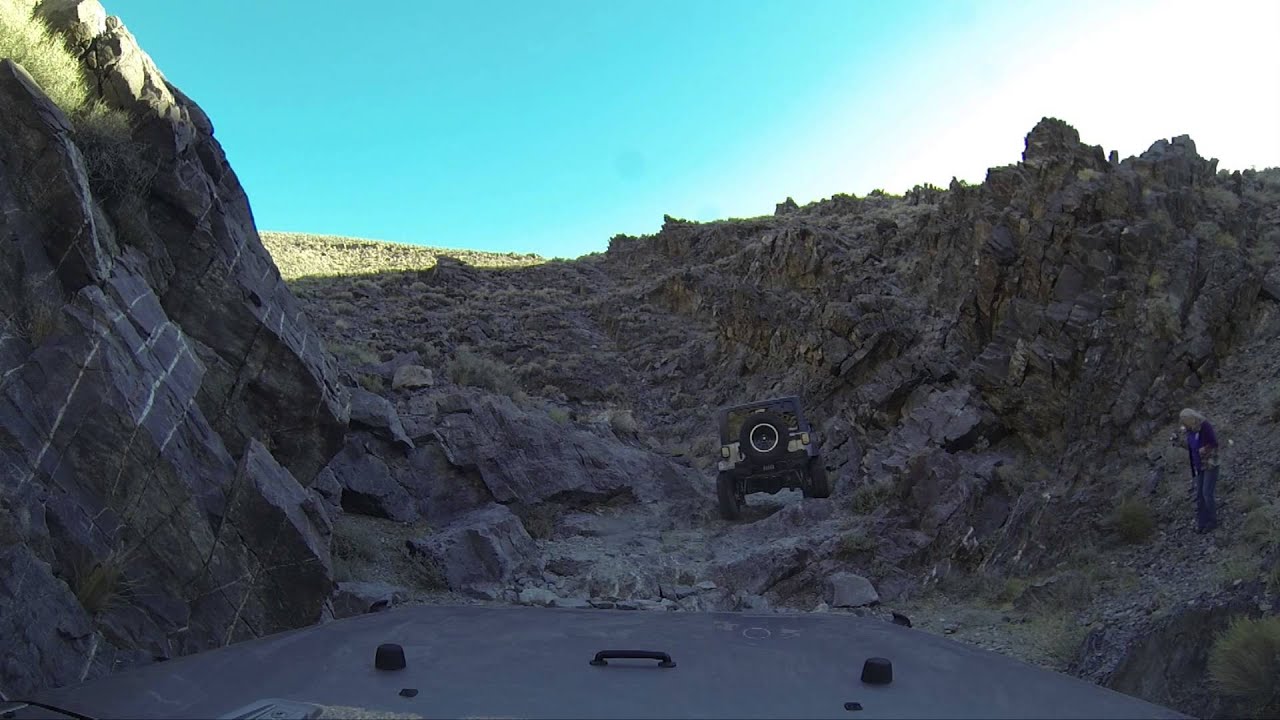 Off Pavement - YouTube