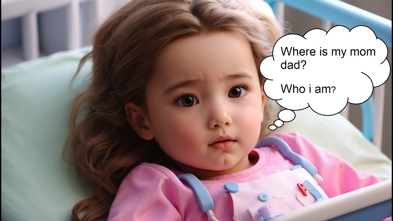 An Orphan girl | Full animated movie | based on a true story | Premiere ...
