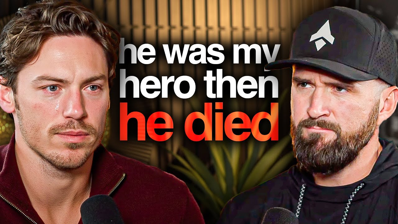 I Was 11 When My Dad Died - What He Left Behind Shocked Me - YouTube