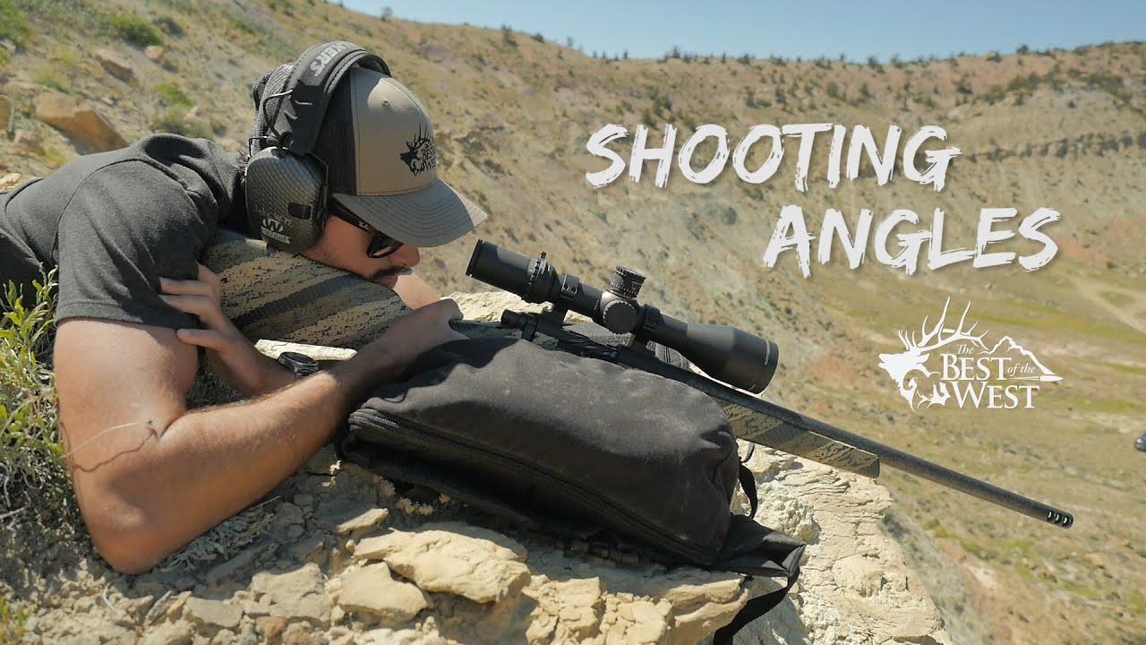 Shooting Angles - YouTube