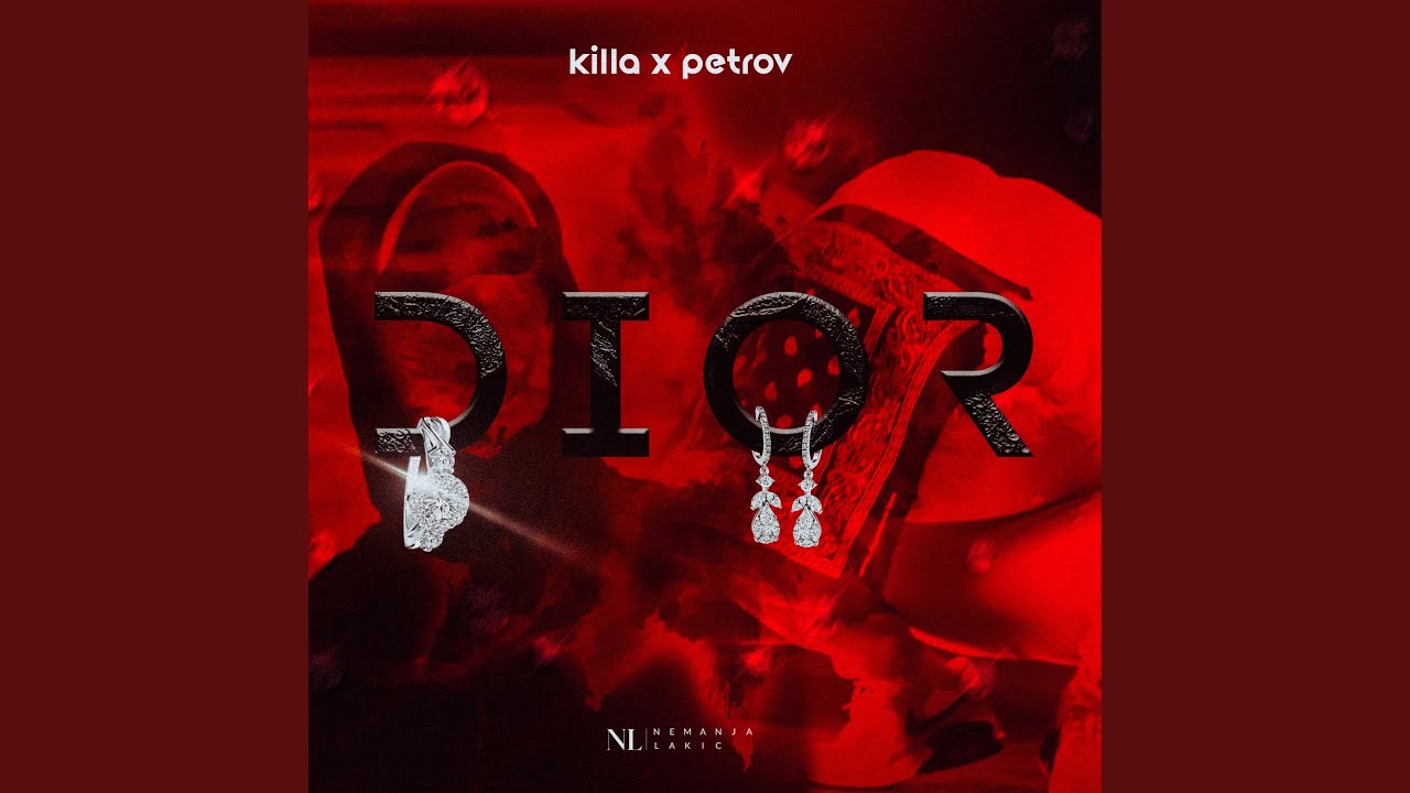 Dior - YouTube Music