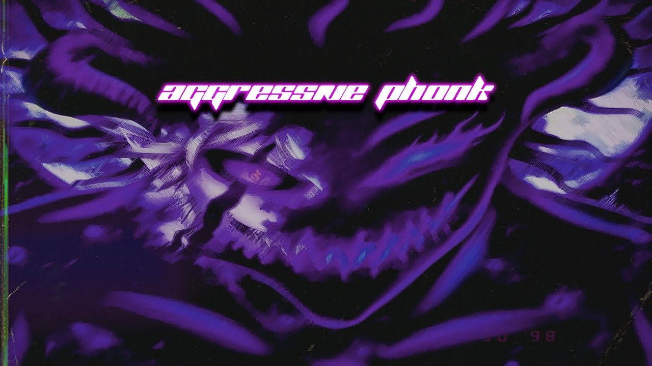 1 HOUR AGGRESSIVE PHONK MIX 2022 / PHONK HOUSE / DRIFT PHONK // Фонк #1 ...