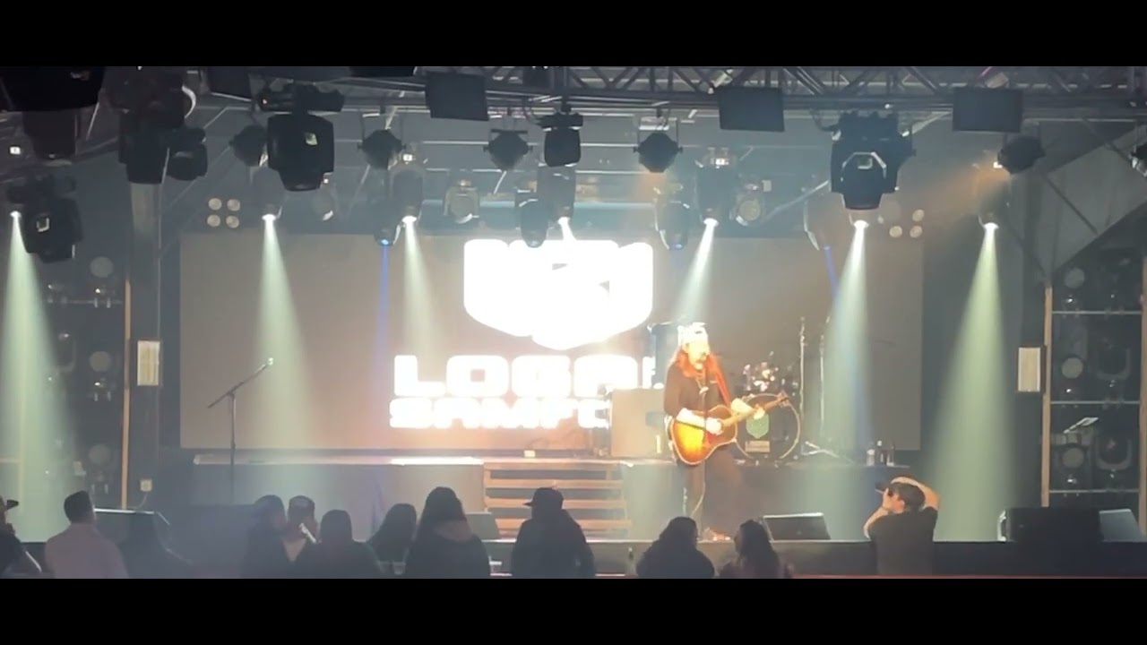 Logan Samford, The Game - YouTube