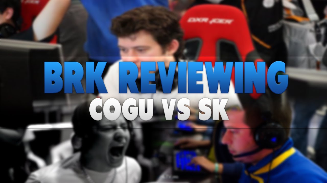 mibr. Cogu vs Sk.Gaming [ DE_TRAiN ] - YouTube