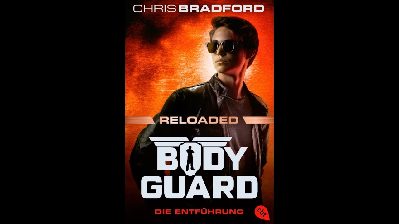 BODYGUARD RELOADED - KIDNAP (Die Entführung) - Trailer - YouTube