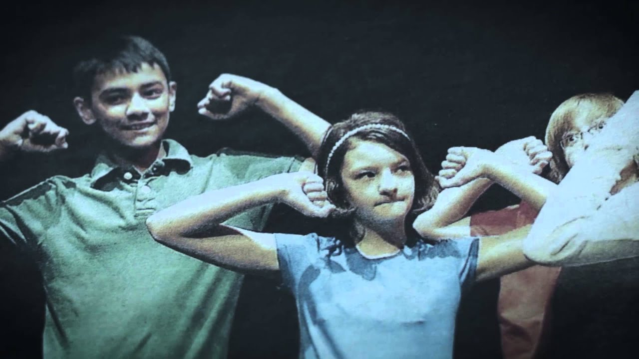 Growing Up Deaf [Ryan Hales] - YouTube