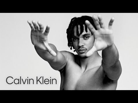 Trent Alexander-Arnold in Calvins or nothing | Calvin Klein