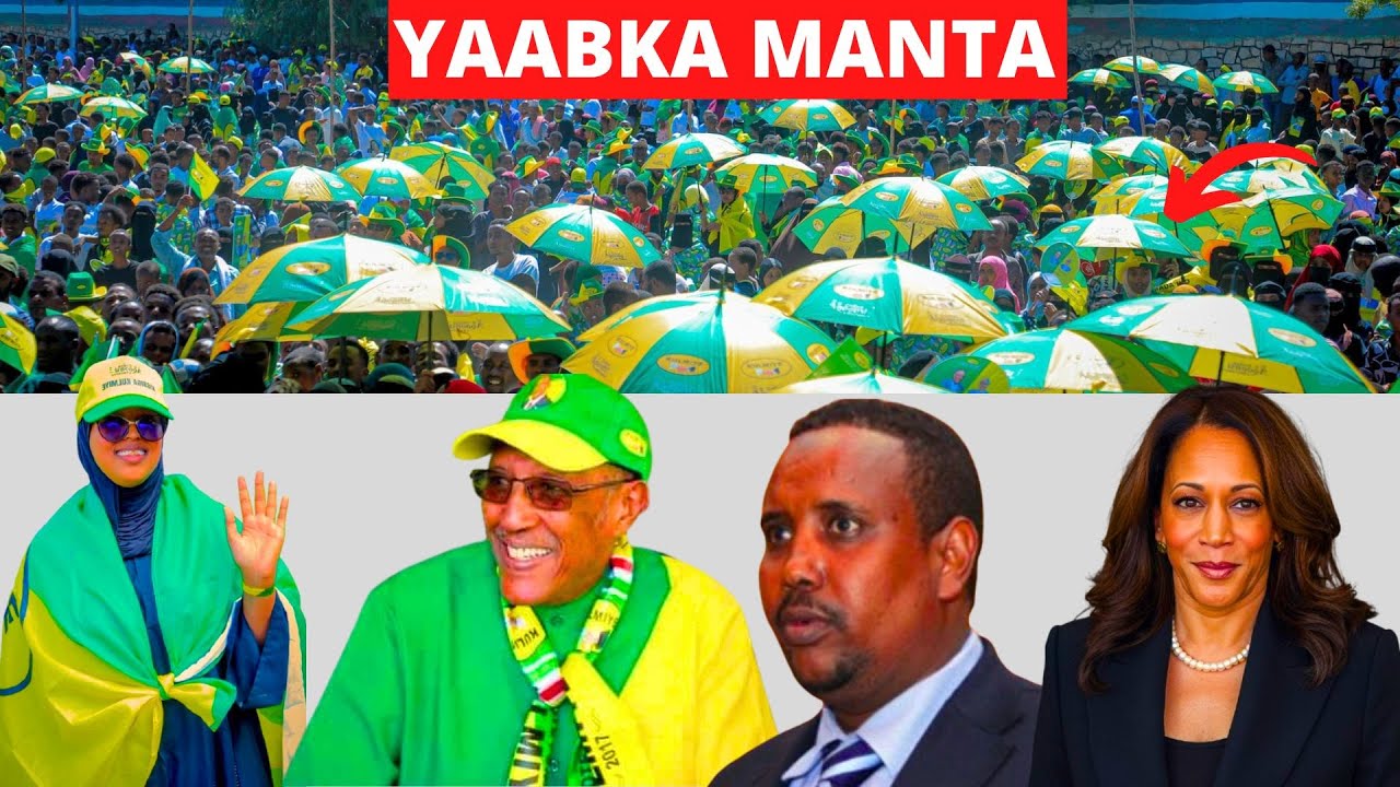 DEG__wacdaraha maanta e kulmiye &adunka o somaliland farin uso diray ...