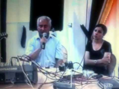 İsrafil Esedov-Aqdamin.Efetli  kendi..Qarabaqin gözel seslerinden..Allah  rehmet  etsin....