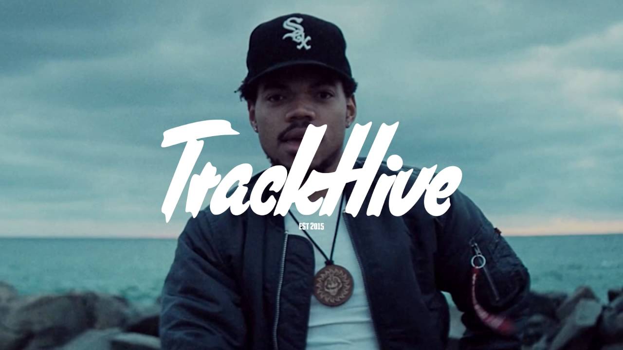 Brian Fresco - Higher (ft. Chance The Rapper & Blue Hawaii) - YouTube