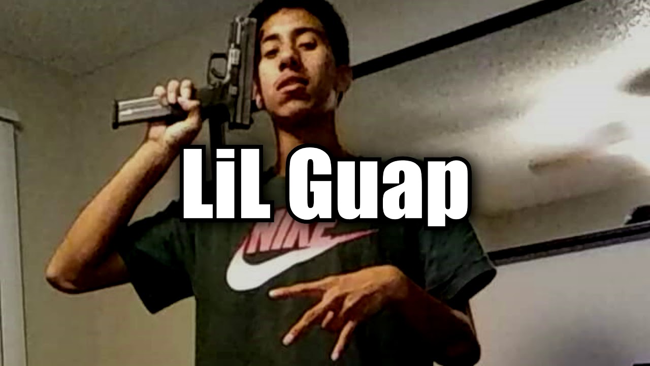 Fine$$eThePercc-LiL Guap - YouTube