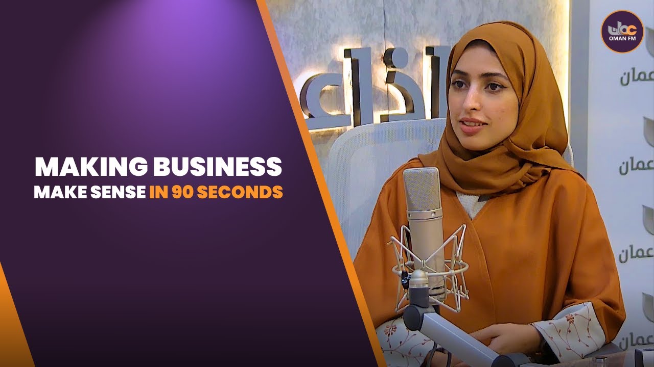 De-jargonizing Business & the Economy One Reel at a Time | An Interview ...