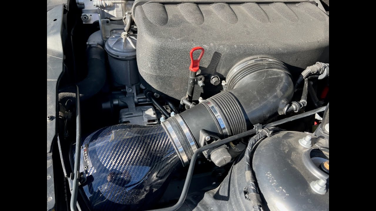 Z4M S54 Eventuri Carbon Intake Canyon Cruise - YouTube