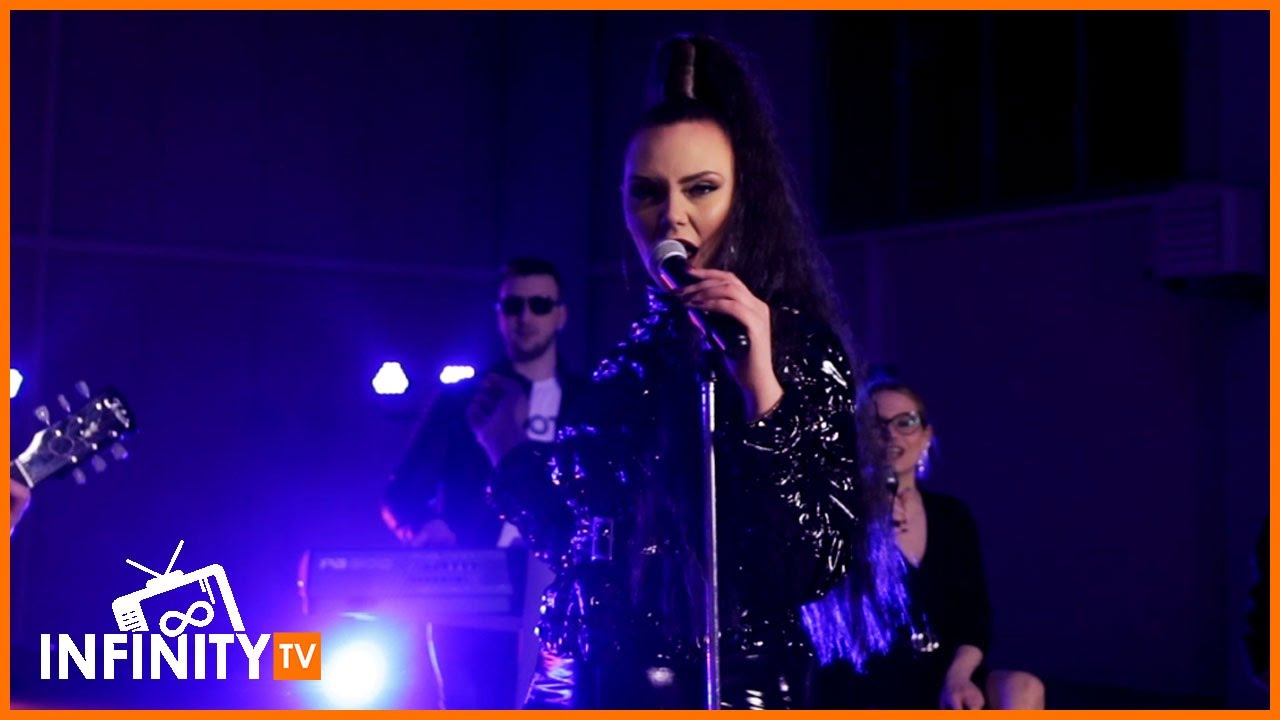 MARINA VRDOLJAK - TAKO LAKO (OFFICIAL VIDEO) - YouTube
