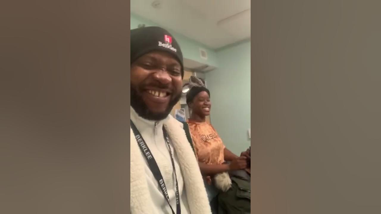 TK THE BEST FEMALE DRUMMER AT BERKLEE LEARNS HOW TO SPEAK PIDGIN tk-the-best-female-drummer-at-berklee-learns-how-to-speak-pidgin