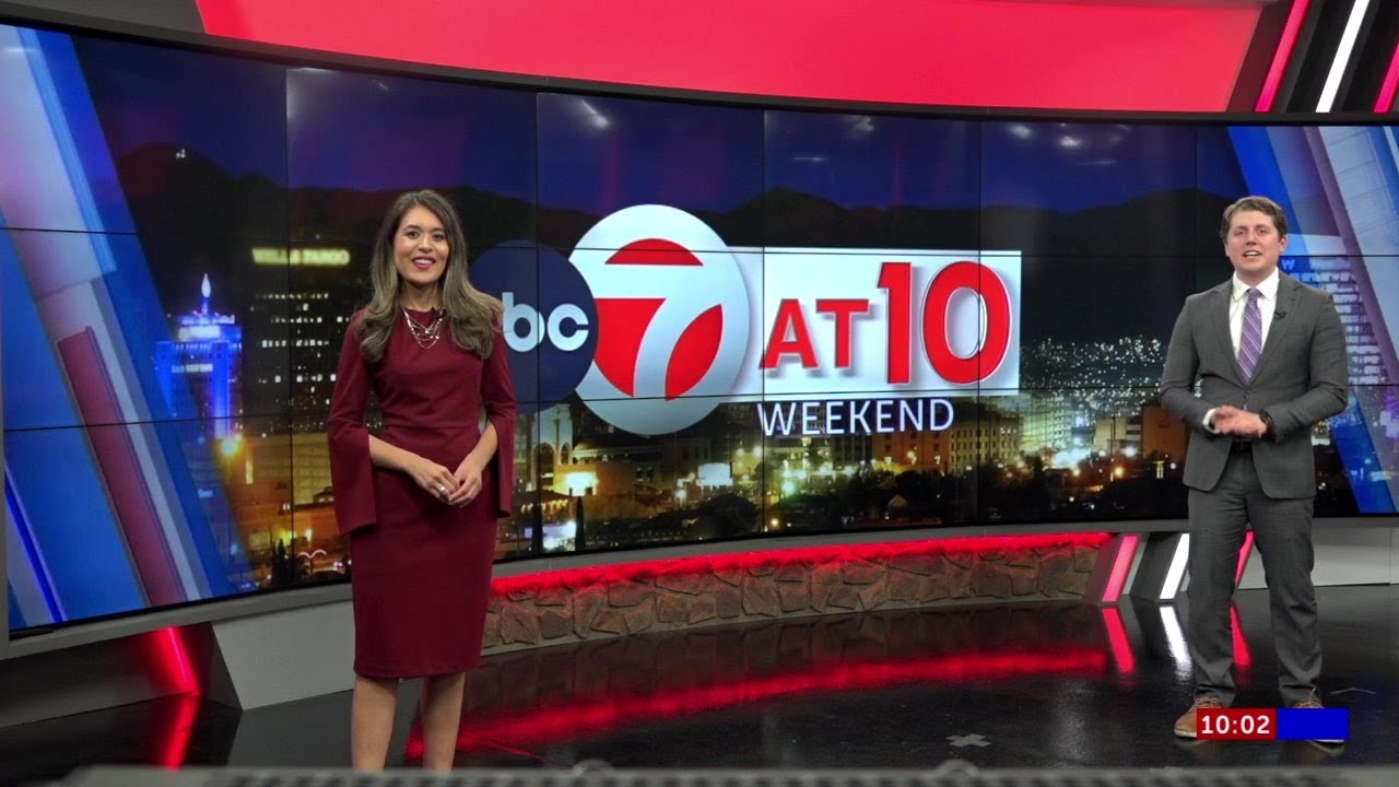 El Pasoans give weather safety tips ahead of cold and windy Super Bowl ...