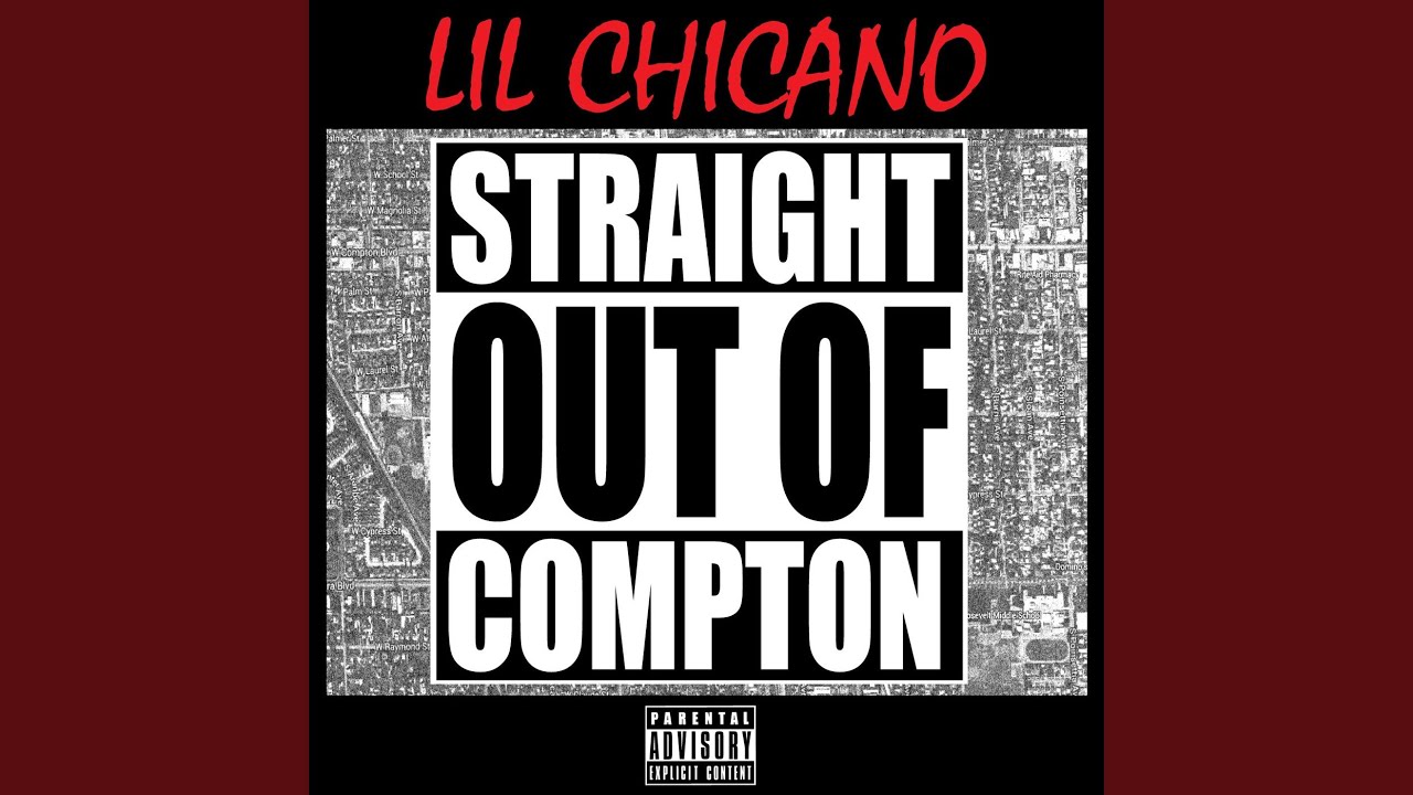 Calo "Chicano Slang" - YouTube