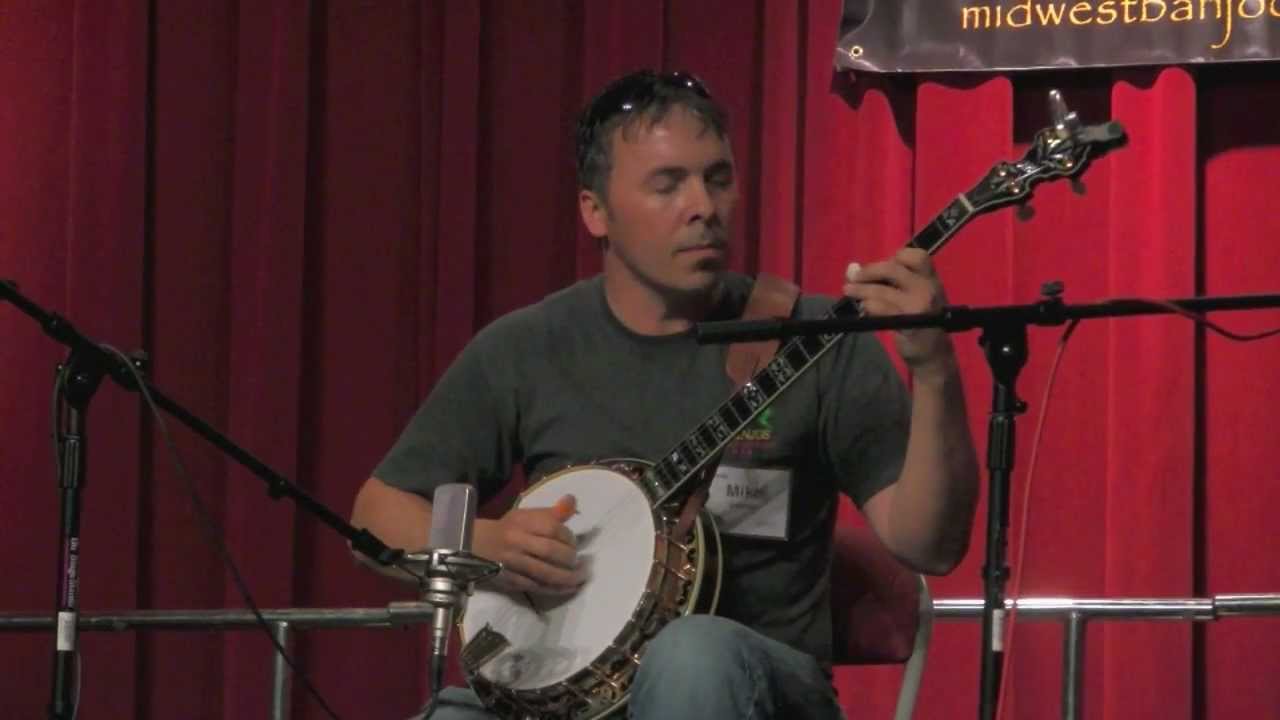 "Winds of Winfield" - Mike Sumner - YouTube