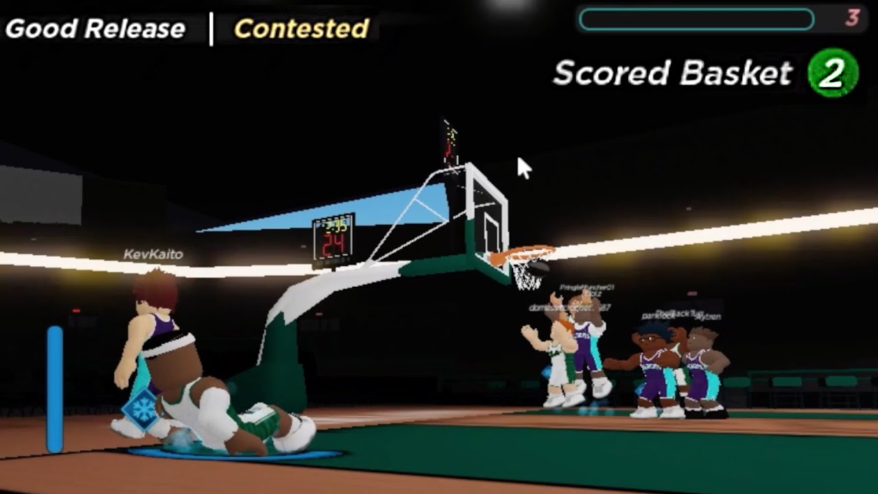 ROBLOX RBW4 moments 1 (there wont be a second) - YouTube