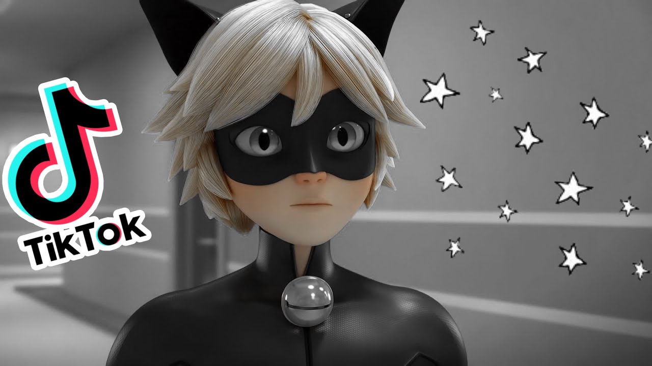 MIRACULOUS LADYBUG | THE BEST TIK TOK EDITS #9🔥 - YouTube