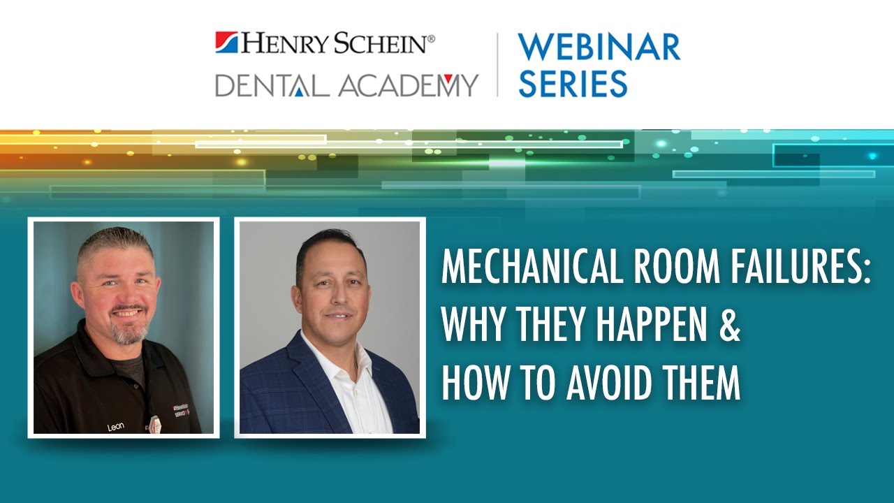 Mechanical Room Failures: Why They Happen & How to Avoid Them - YouTube