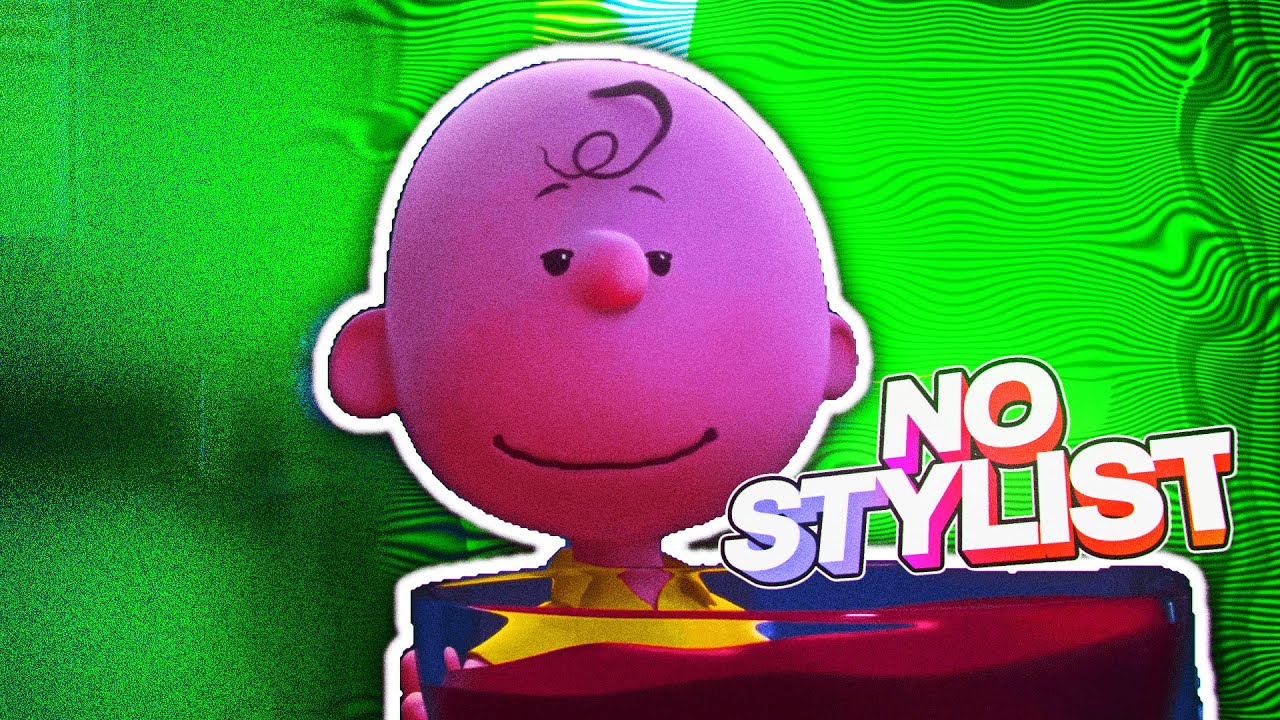 𝗡𝗢 𝗦𝗧𝗬𝗟𝗜𝗦𝗧 🌈🪞 - YouTube