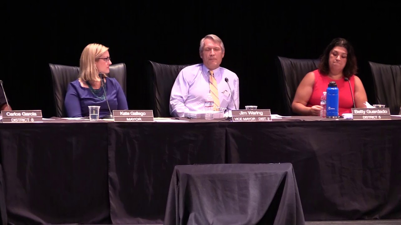 Citizens Respond To Police Reform Ideas At Phoenix City Council Meeting citizens-respond-to-police-reform-ideas-at-phoenix-city-council-meeting