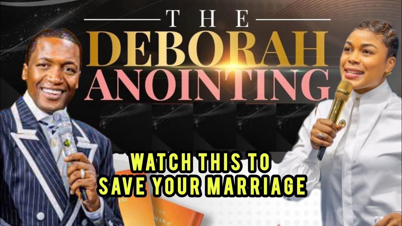 DON'T SKIP THIS VIDEO IF YOU WANT TO SAVE YOUR MARRIAGE// MISCONCEPTION ...