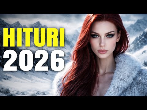 Hituri Romanesti 2026 🎶 Cele Mai Bune Melodii de Iarna | Mix Hiturile Iernii 2026