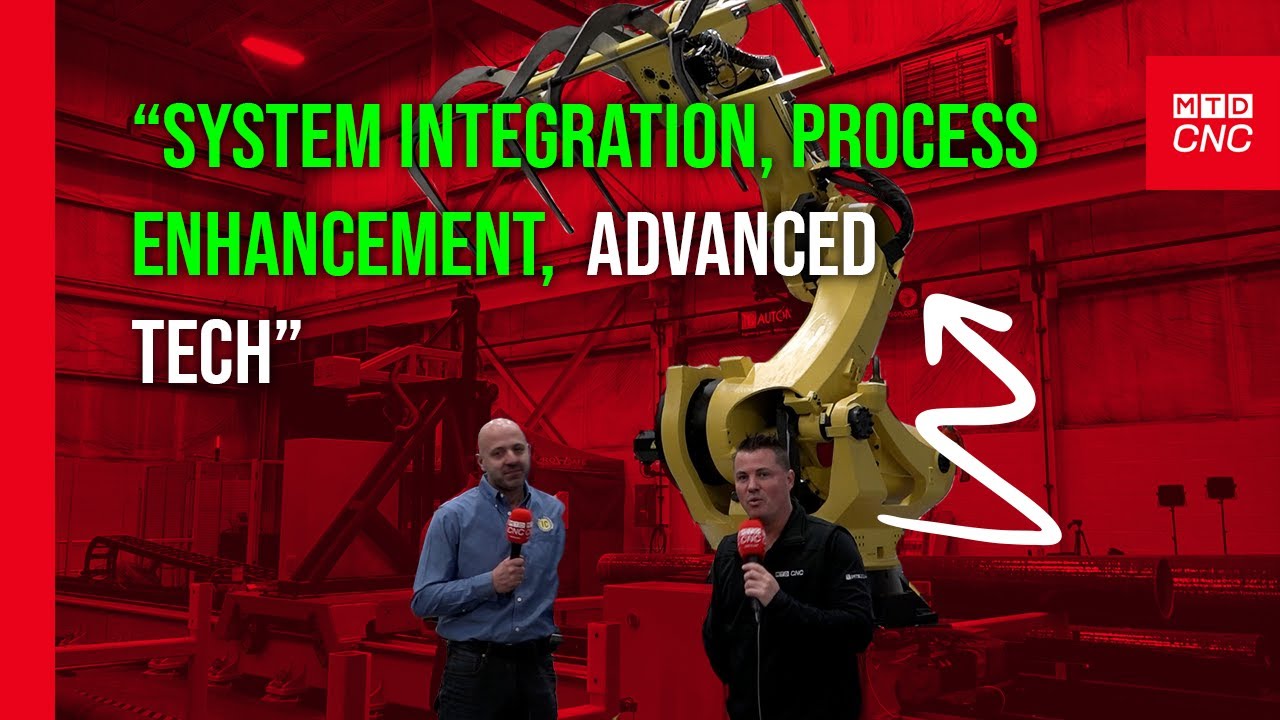 IC Automation: a company turning the impossible into “I am possible ...