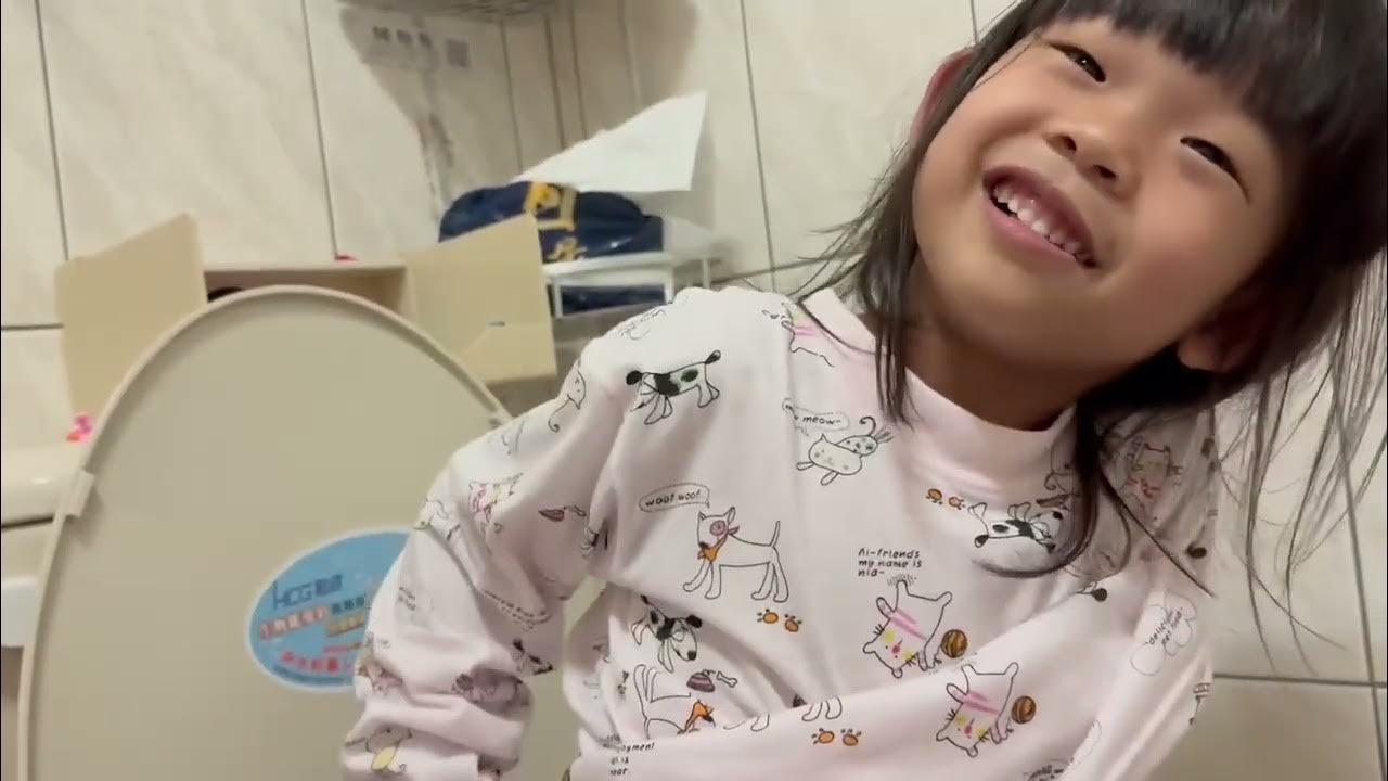 W11 Using the bathroom - YouTube