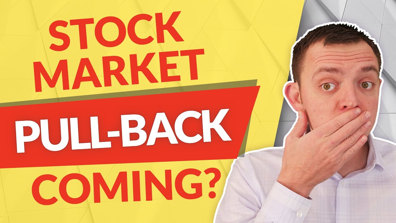 Possible Pull-Back in the Stock Market – Swing Trading Ideas (Members ...