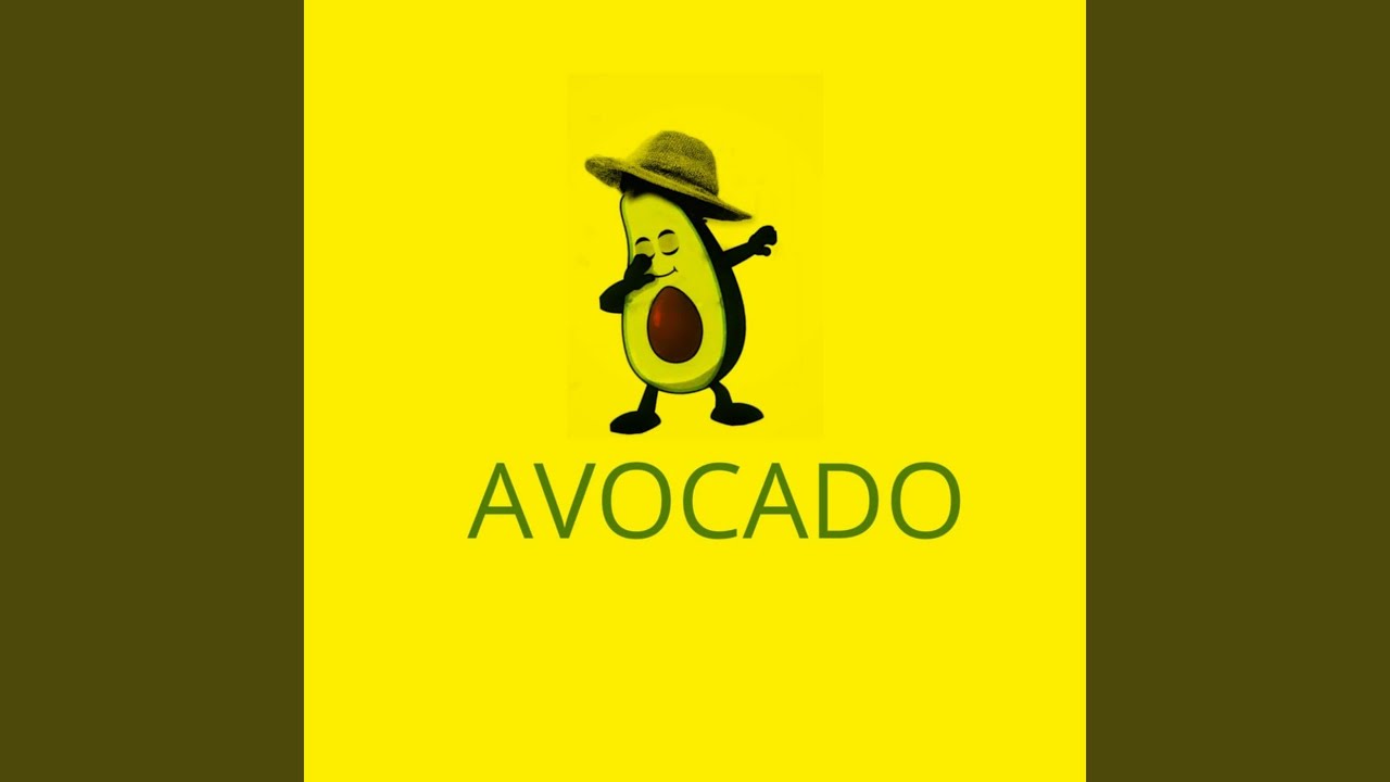 Avocado - YouTube