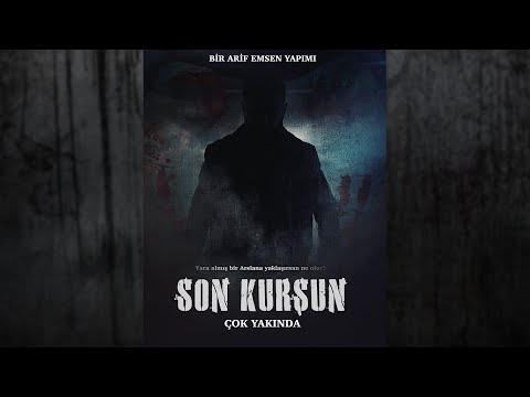 SON KURŞUN 1. BÖLÜM ÖZEL SAHNE