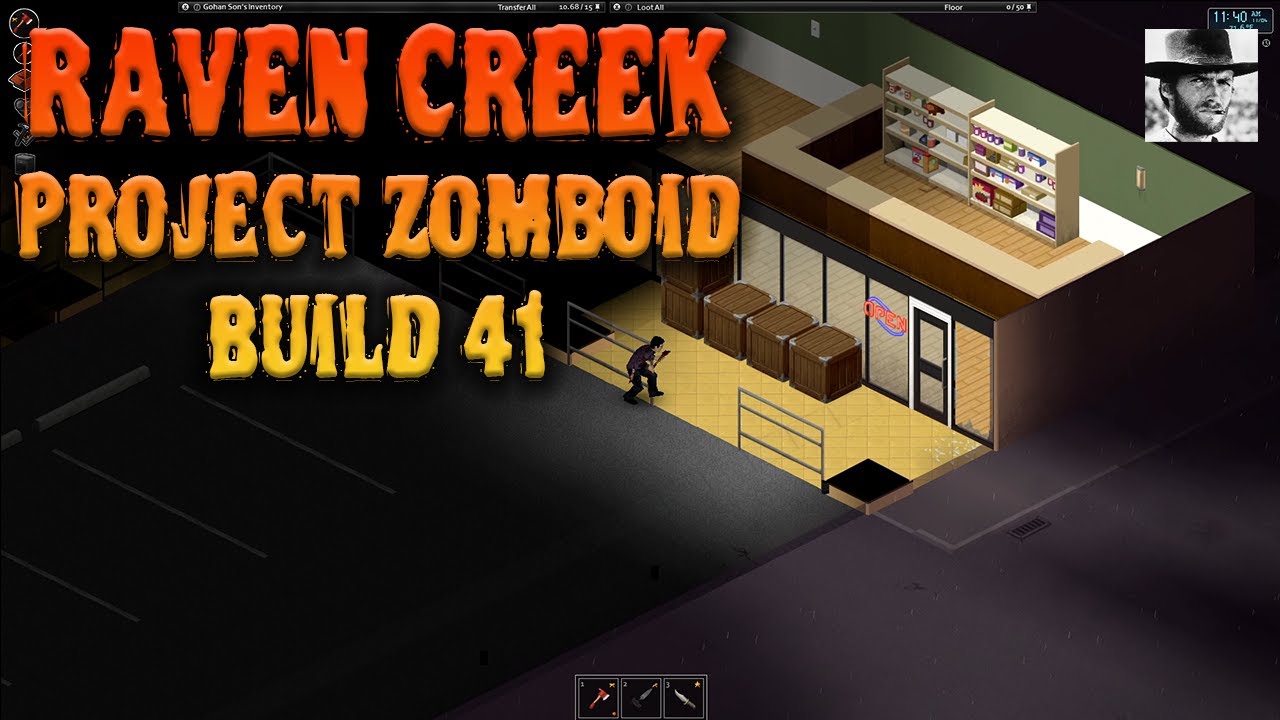 Project Zomboid Furniture Tool at Betty Thacker blog