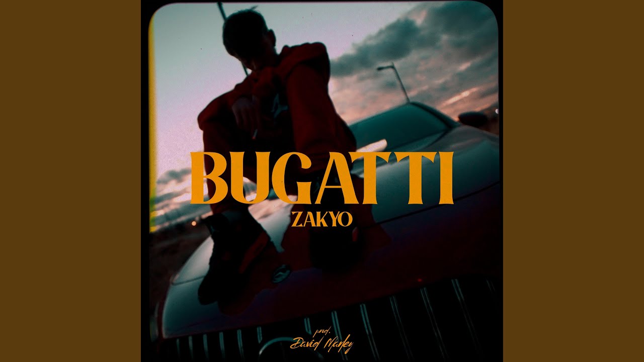 BUGATTI - YouTube Music