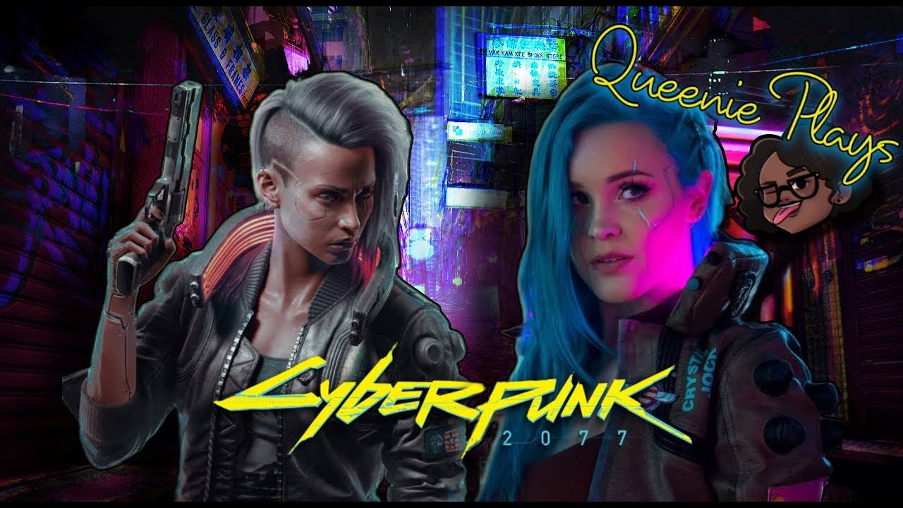 Cyberpunk 2077 Ep 9 || So many Jobs...So Little Time - YouTube