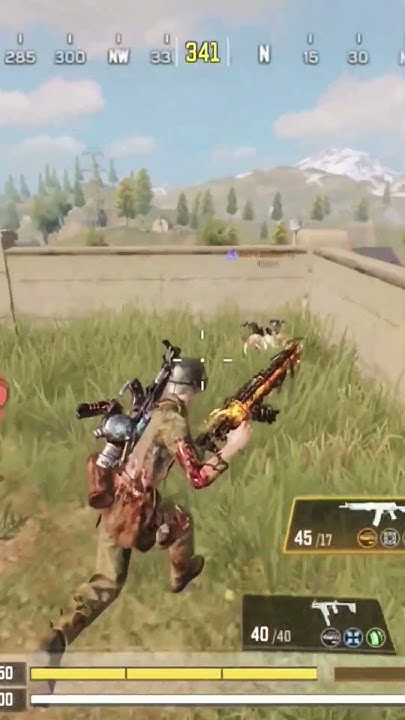 Chaos at farm🔥 #shorts #codm #callofduty #codmobile #callofdutymobile #codmbr #codclips #cod # ...