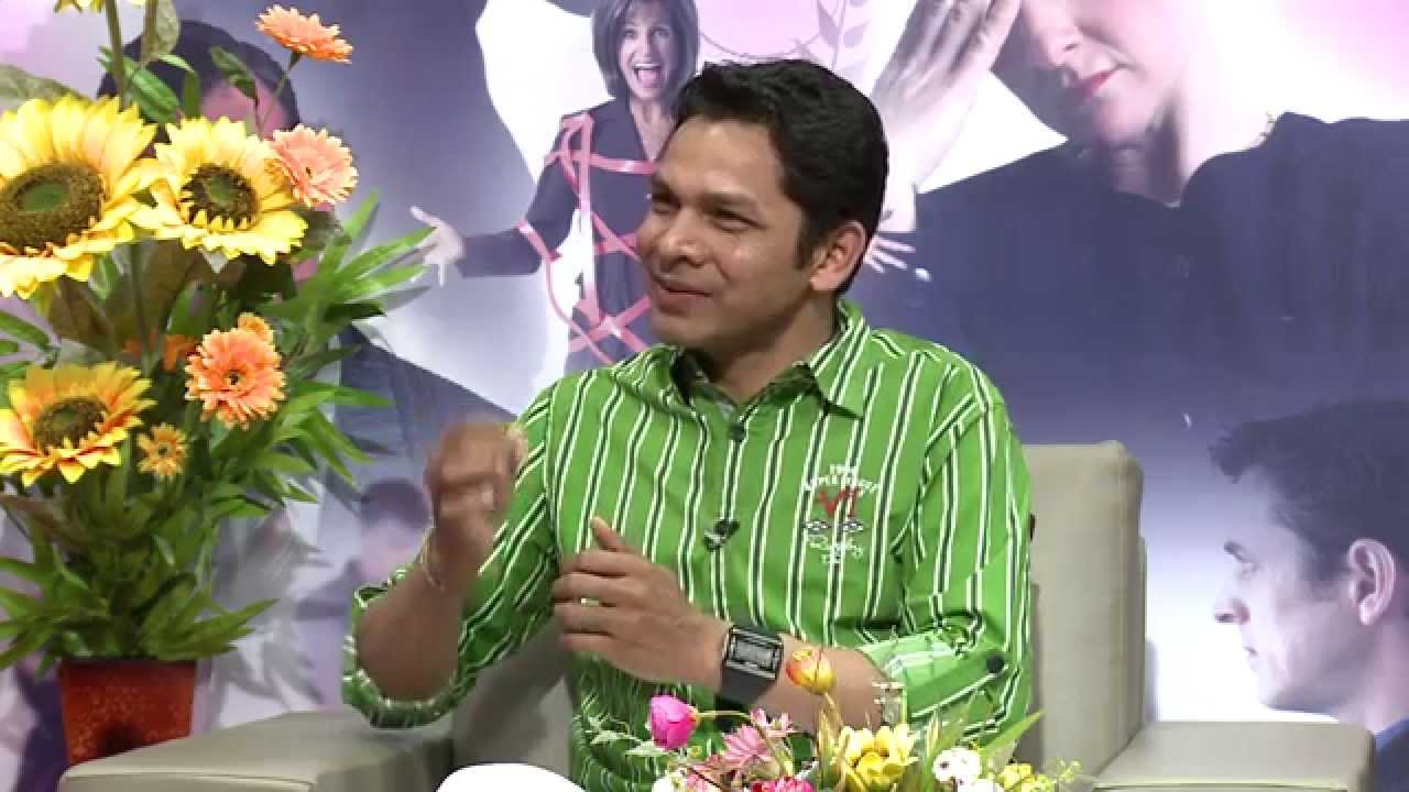 319 Samadhan - youth - BK Suraj Bhai Ji - Brahma Kumaris - YouTube