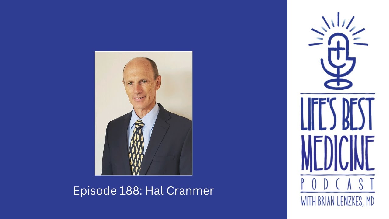 Episode 188: Hal Cranmer - YouTube