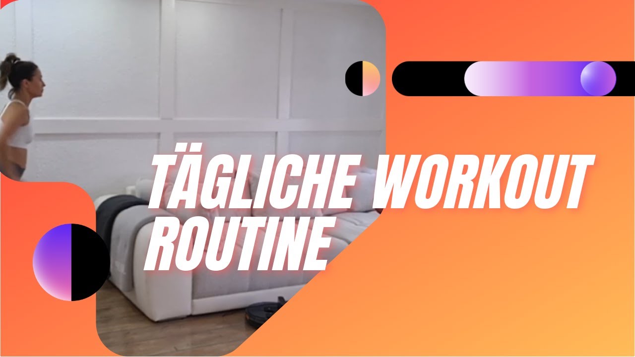 Stecki macht Sport - GANZ - KÖRPER - WORKOUT - YouTube