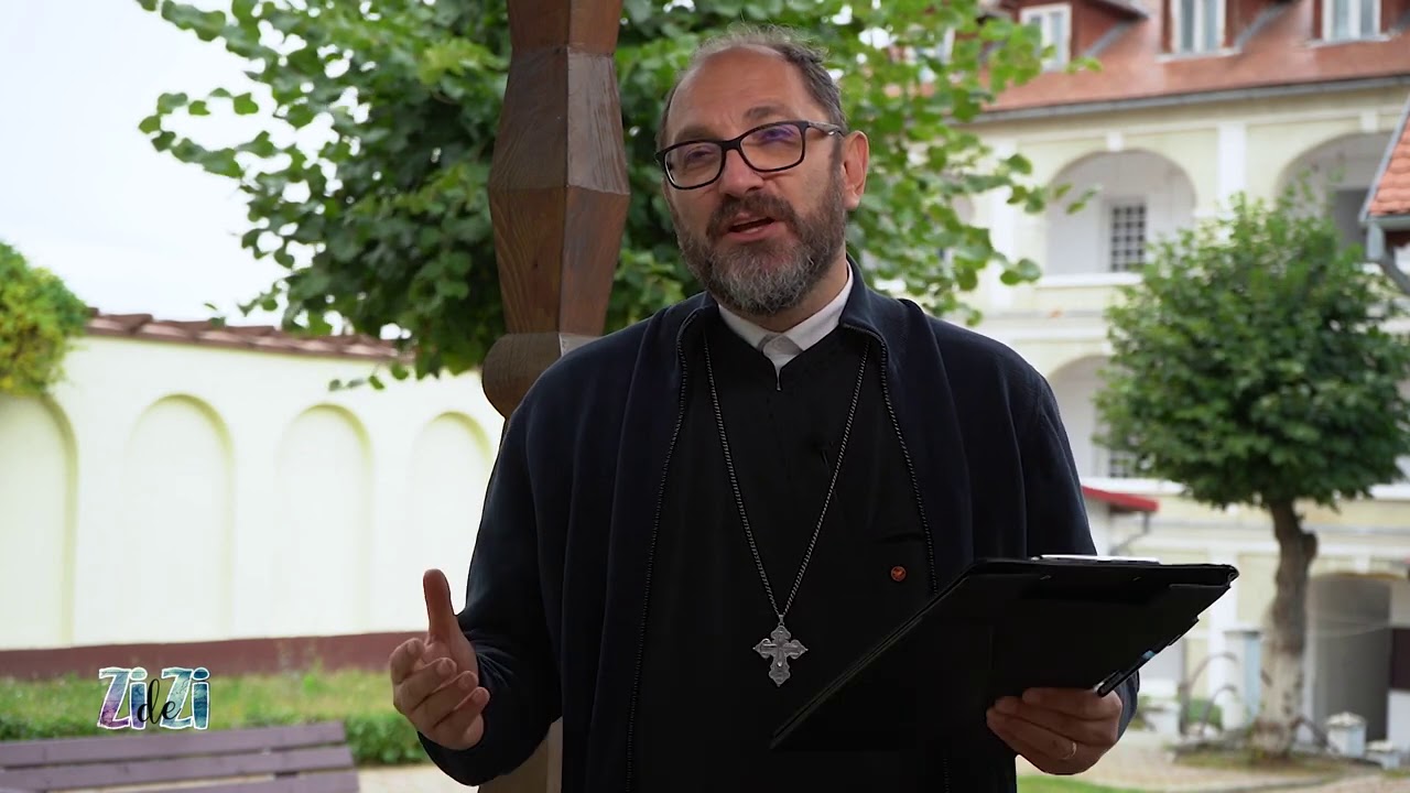 Zi de zi, cu părintele Constantin Necula - ediţia din 6 octombrie ...