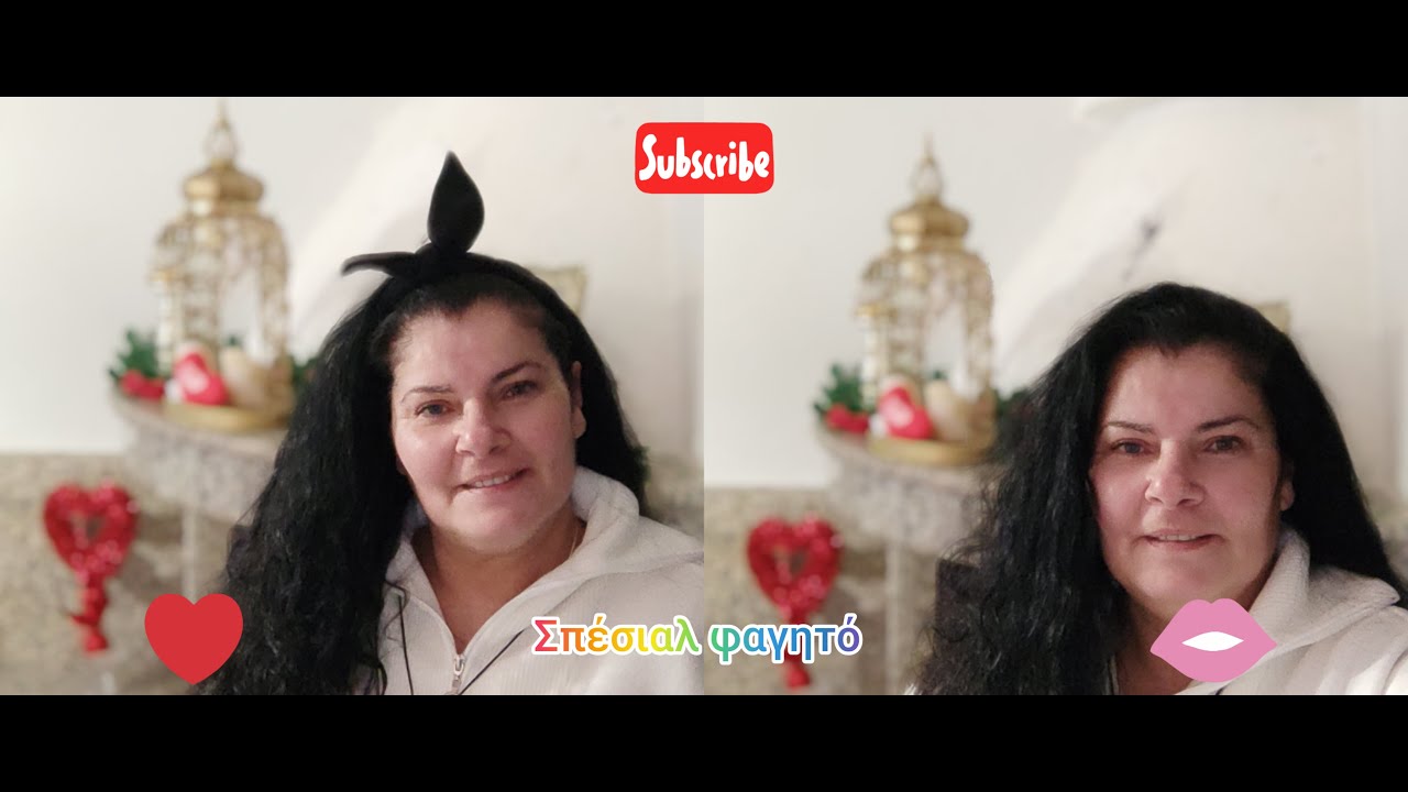 VLOG.💝💝💝..Μια μικρή γεύση απο διακόσμηση για τον αγιο Βαλεντίνο.. 💝💝💝💝 ...