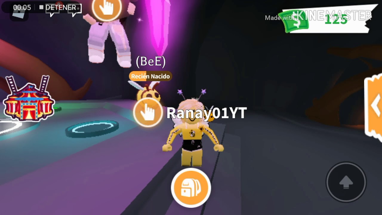 Ago un emu neón! :0 - YouTube