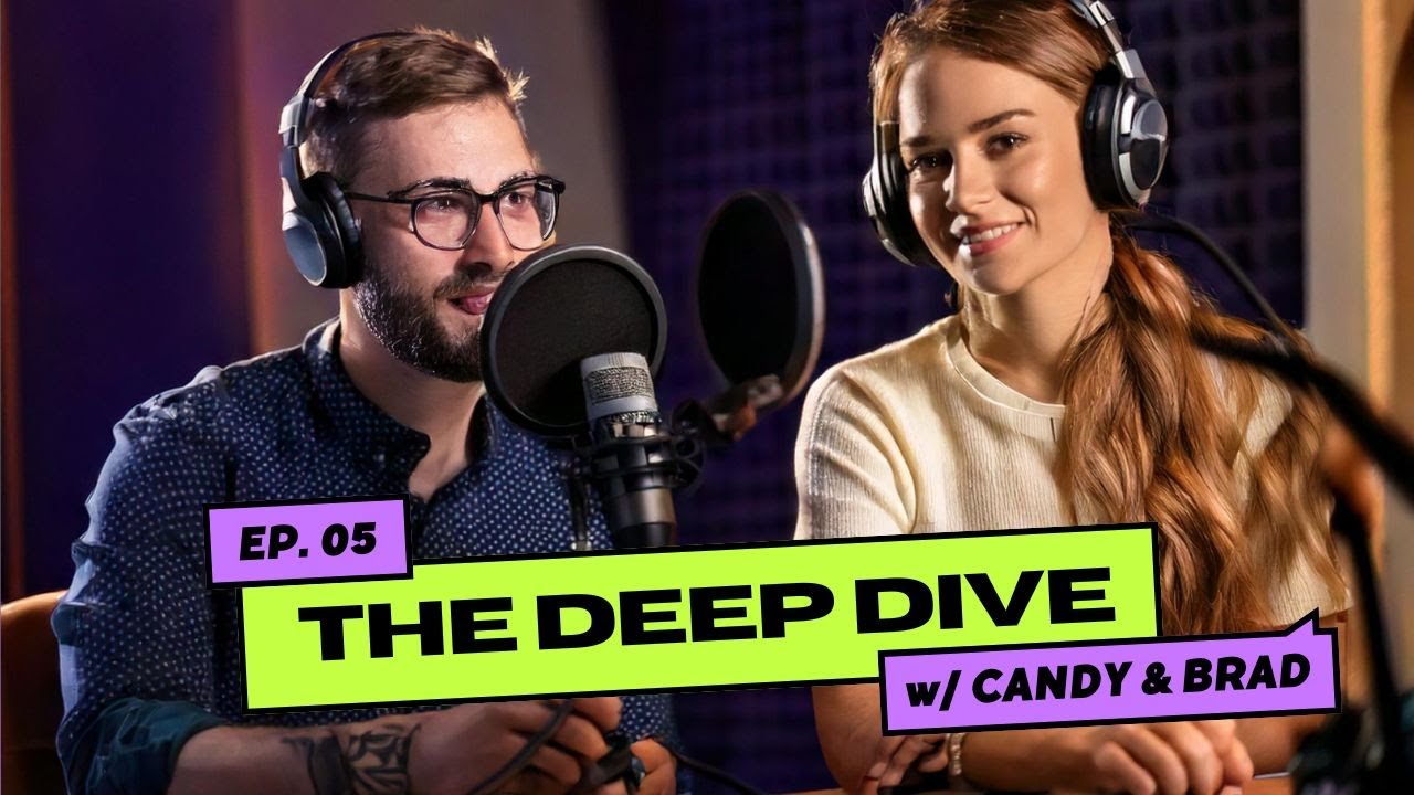 Deep Dive #5 - YouTube