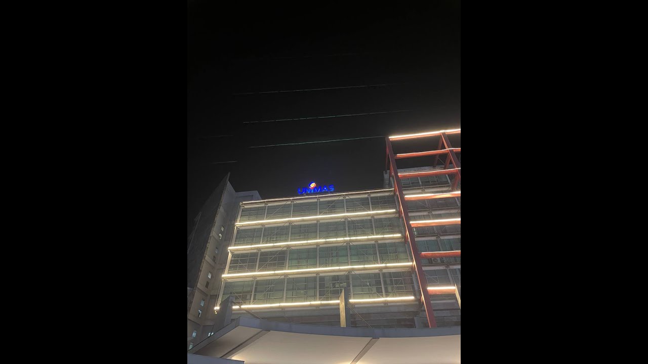 MALAM CITRAWARNA UNIMAS 2024 - YouTube