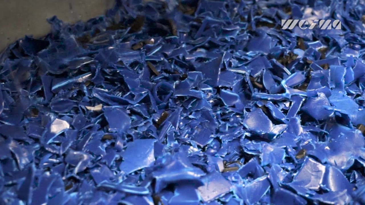 WLK 800 Kanister - YouTube