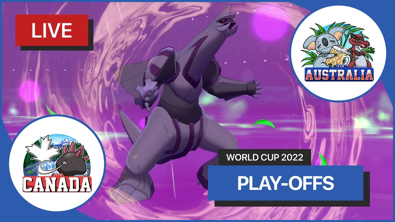 Meaghan Rattle 🇦🇺 vs William Patterson 🇨🇦 - Semifinals - World Cup of ...