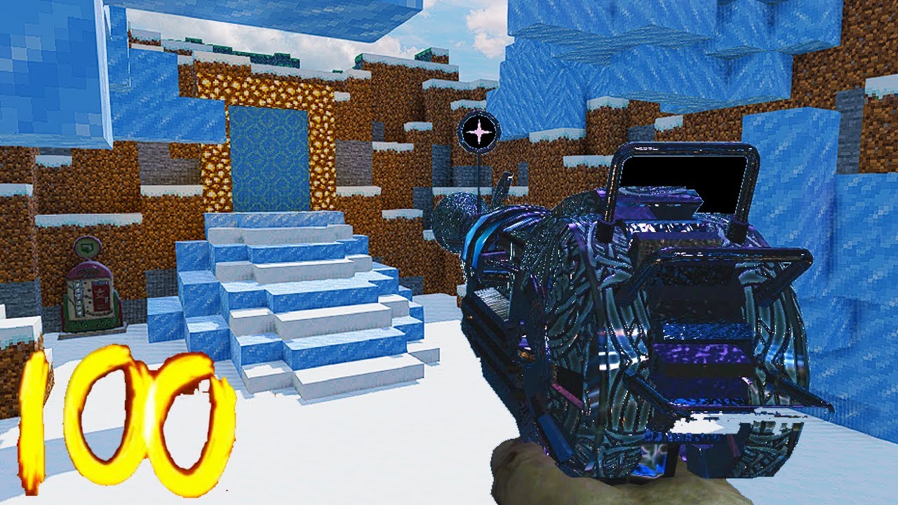 BLACK OPS 3 ZOMBIES IN 2023! / SAND ISLANDS MAP / CUSTOM BO3 ZOMBIES ...