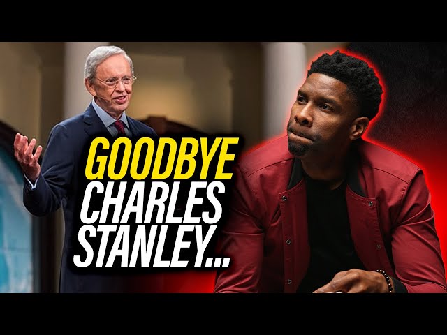 A Tribute to Dr. Charles Stanley | 3 Lessons We Can Learn From His Life ...